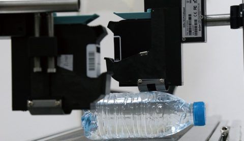 Sojet ELFIN VI-C impresora - Sojet