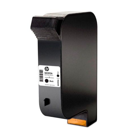 Cartuchos tinta TIJ importador Argentina - Sojet