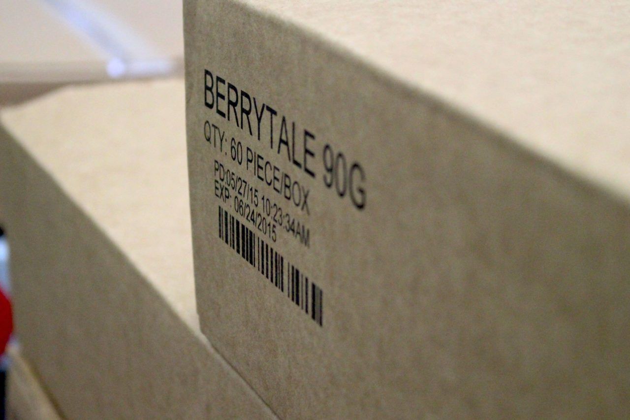 Sojet fechadoras TIJ impresoras TIJ - Sojet