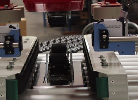 Sojet ELFIN II códigos de barra - Sojet