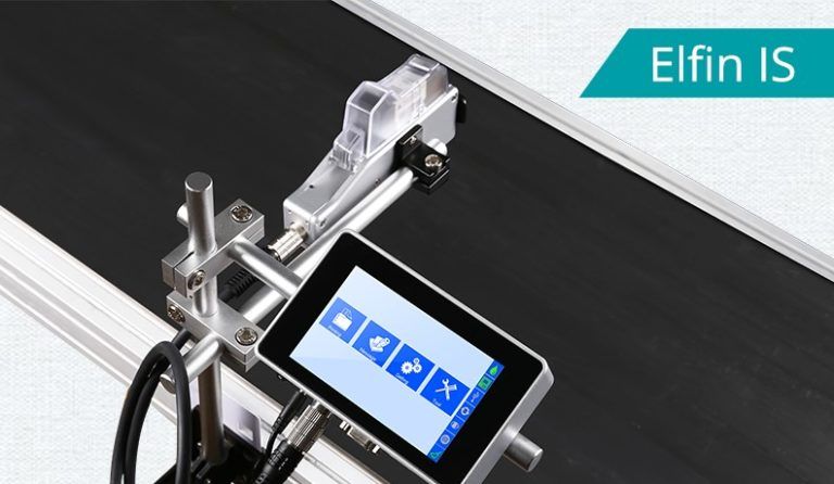 Sojet Elfin Eis Impresora - Sojet