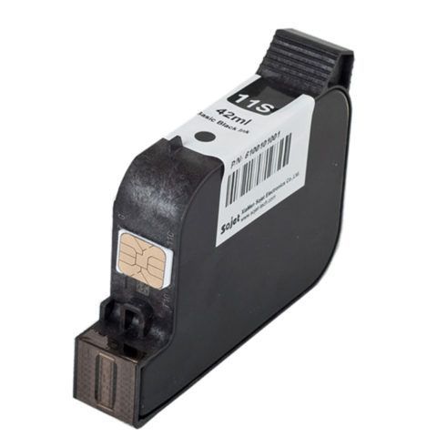 Cartuchos tinta TIJ importador Argentina - Sojet